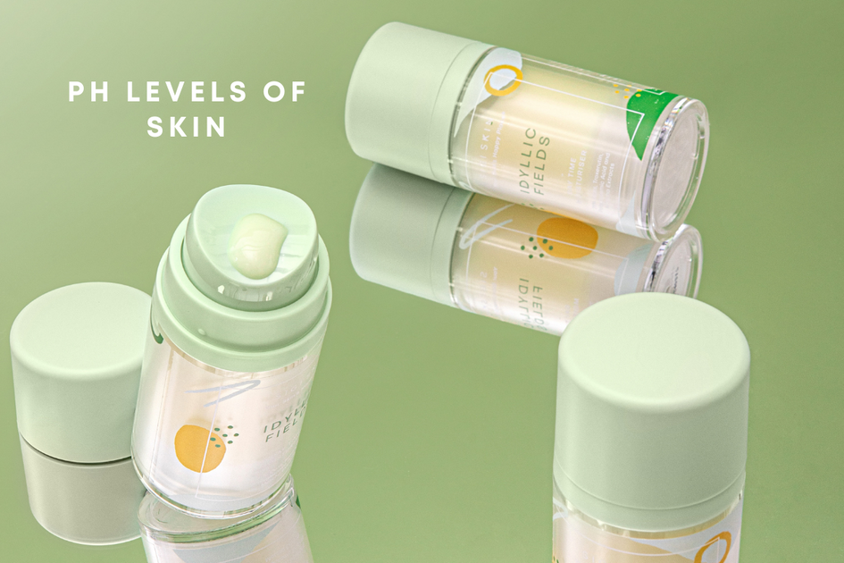 Why is it important to have a balanced pH level for our skin? – Sigi Skin