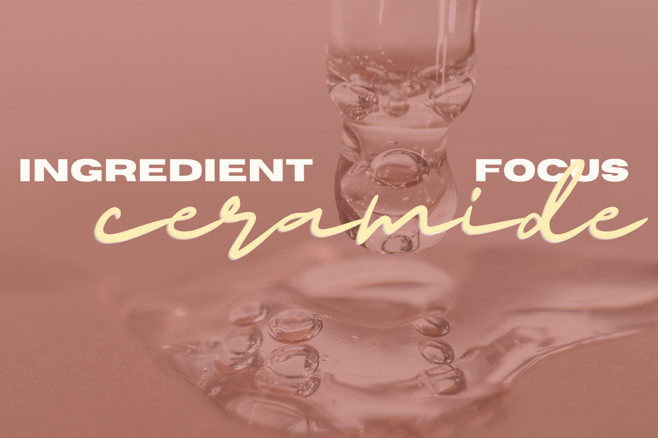 Ingredient Spotlight: Ceramide – Sigi Skin
